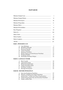 ANALISIS TINGKAT KESEHATAN BANK MENGGUNAKAN METODE RGEC (RISK PROFILE, GOOD CORPORATE GOVERNANCE ...